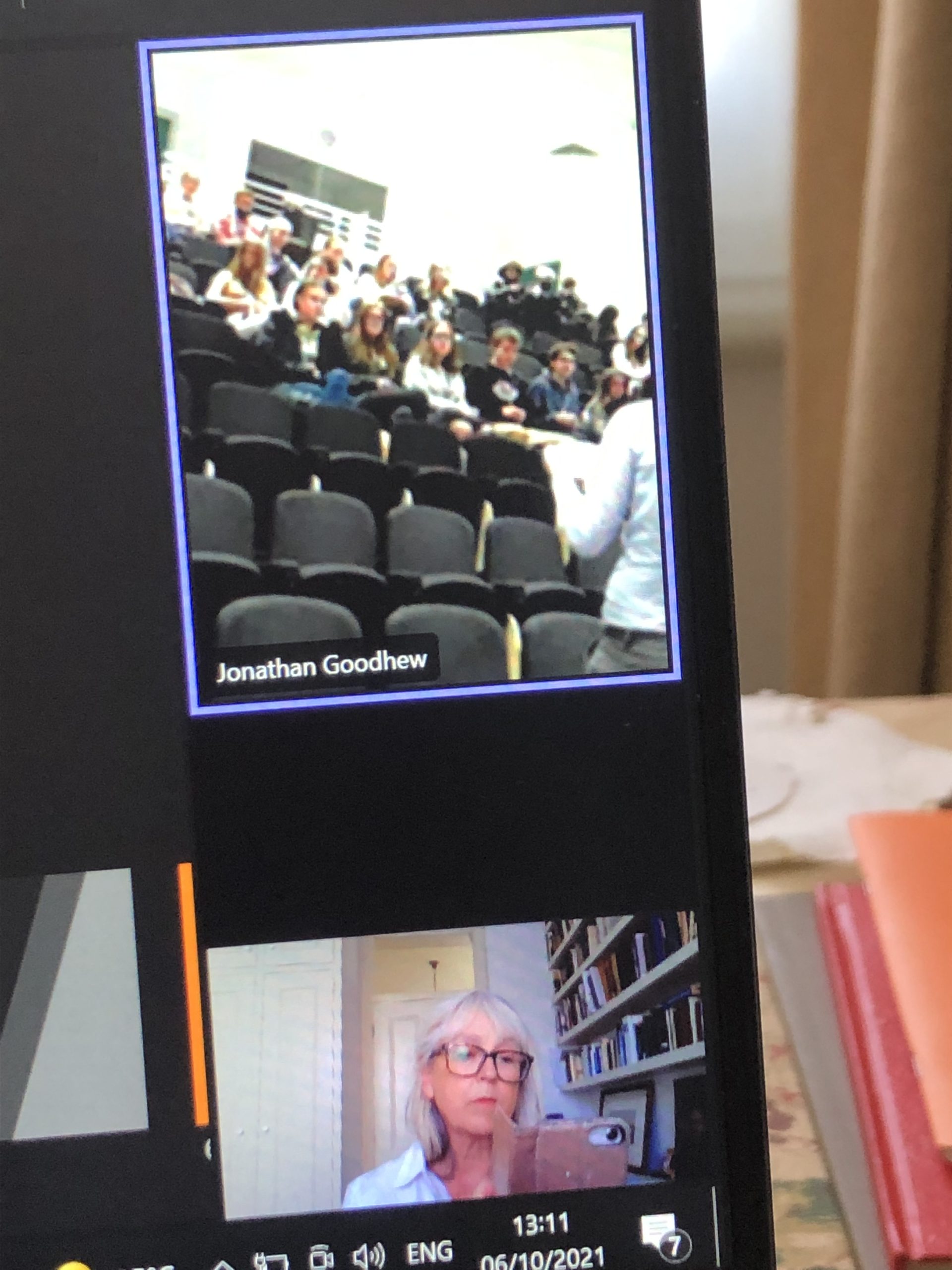 Callywith - Bridging Arts